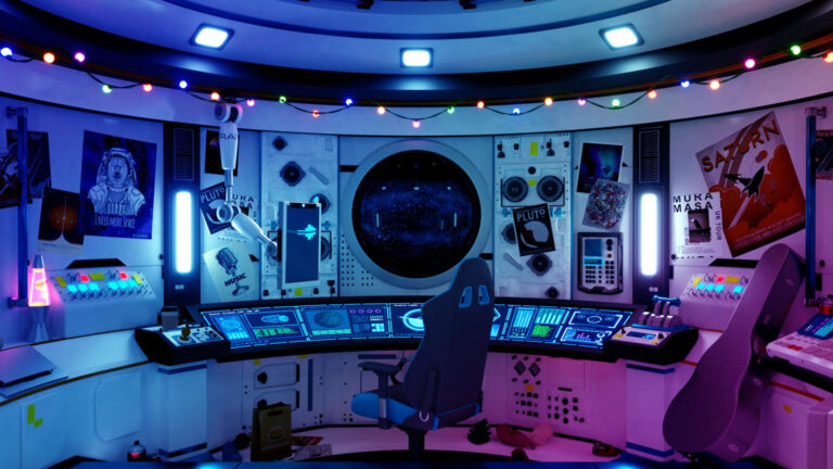 Pixar Vet Andrew Gordon Discusses The Character Design Process For His ...