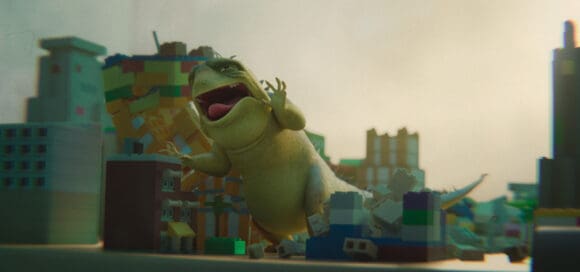 Watch The Full-Length Trailer For Netflix's Animated Adam Sandler ...