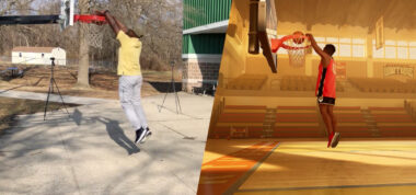 Move AI Raises $10 Million. Its Mo-Cap Animation Tech Requires Only An Iphone