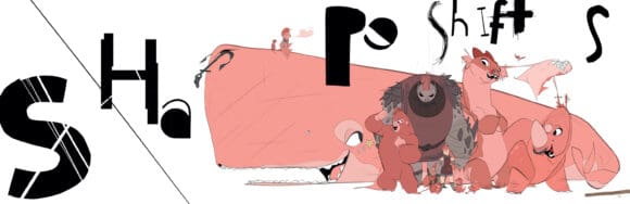 Netflix Has Released A 350-Page Multi-Media Art Of Book For 'Nimona ...