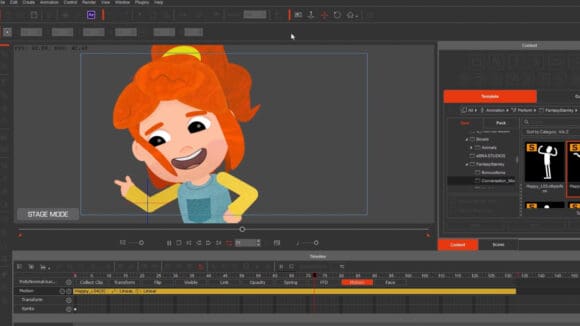 Reallusion Pitch & Produce: Creating A 2D Animated Series Pilot With ...