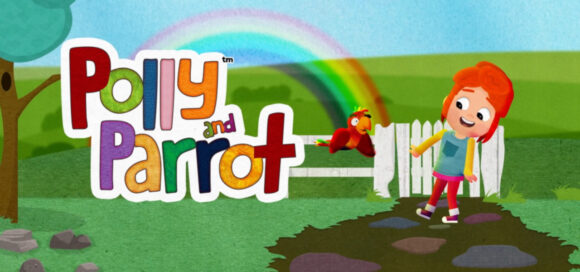 Reallusion Pitch & Produce: Creating A 2D Animated Series Pilot With ...