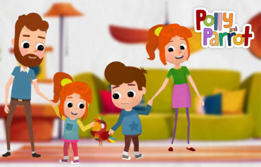 Reallusion Pitch & Produce: Creating A 2D Animated Series Pilot With ...