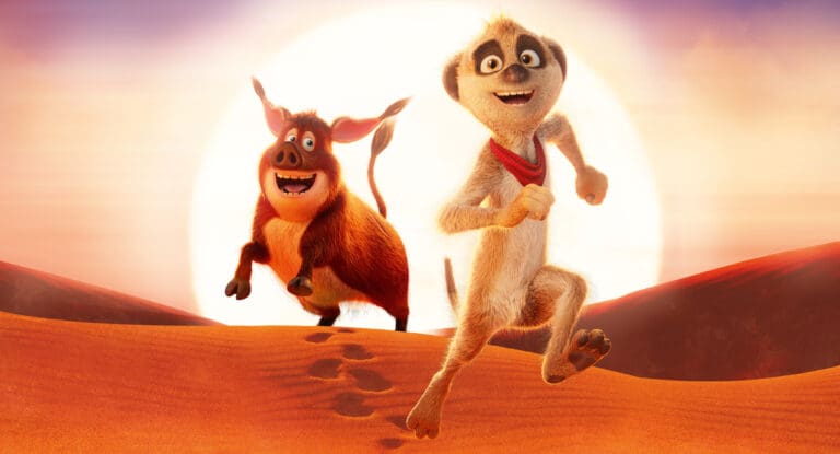 Looney Tunes Feature 'The Day The Earth Blew Up' Headlines AFM's ...