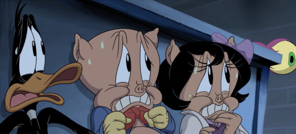 Looney Tunes Feature 'The Day The Earth Blew Up' Headlines AFM's ...