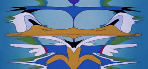 100 Years Of Disney Surrealism: More Than Just Fairy Tales And Princesses