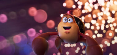 Watch The First Trailer For Paramount's 'Under The Boardwalk,' Out ...