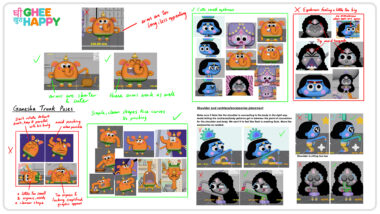 The Multiple Lives Of 'Ghee Happy': A New Youtube Series With A Daring ...