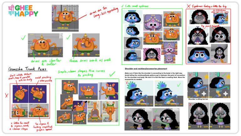 The Multiple Lives Of 'Ghee Happy': A New Youtube Series With A Daring ...