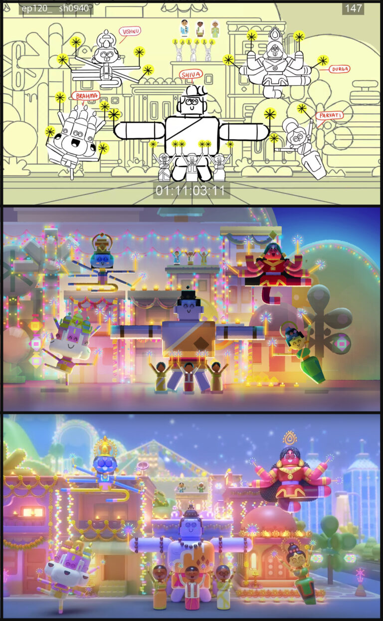 The Multiple Lives Of 'Ghee Happy': A New Youtube Series With A Daring ...