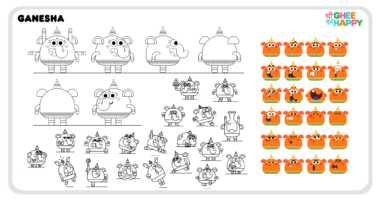 The Multiple Lives Of 'Ghee Happy': A New Youtube Series With A Daring ...