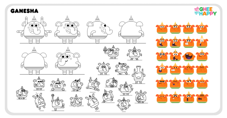 The Multiple Lives Of 'Ghee Happy': A New Youtube Series With A Daring ...