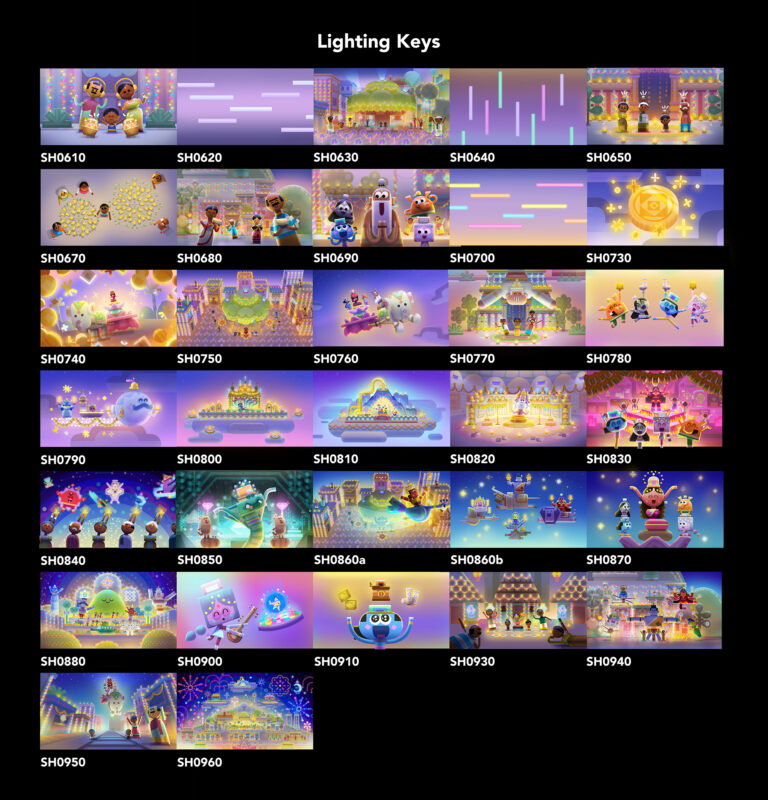 The Multiple Lives Of 'Ghee Happy': A New Youtube Series With A Daring Approach To CG