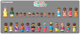 The Multiple Lives Of 'Ghee Happy': A New Youtube Series With A Daring ...