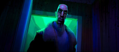 'Across The Spider-Verse' Editor Michael Andrews Explains How He ...