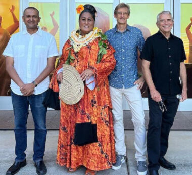 2024 Oscars Short Film Contenders: 'Aikāne' Directors Daniel Sousa ...