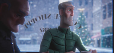 From The Classroom To The Silver Screen: Discover Animation Mentor's ...