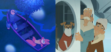 Oscars Contending Features ‘Perlimps’ And ‘Titina’ Are Available To ...