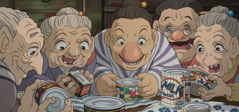 Anime Is Now A 'National Security Threat,' According To Trump