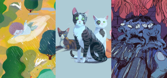 CEE Animation Forum Awards Central And Eastern Europe's Top Animated ...