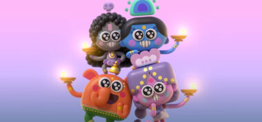 The Multiple Lives Of 'Ghee Happy': A New Youtube Series With A Daring ...