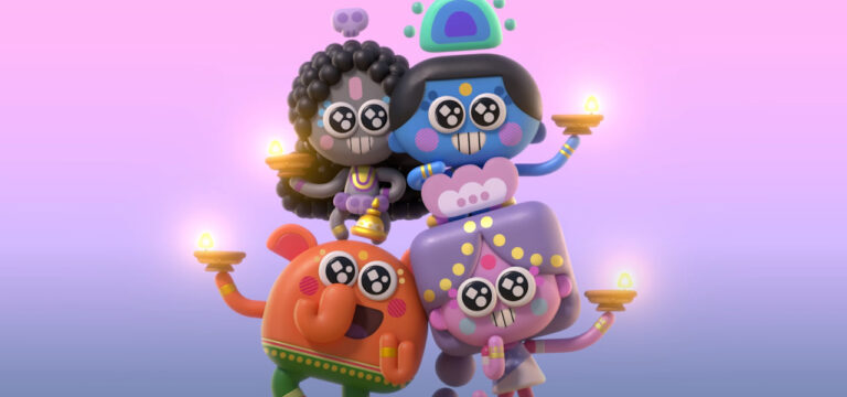 The Multiple Lives Of 'Ghee Happy': A New Youtube Series With A Daring ...