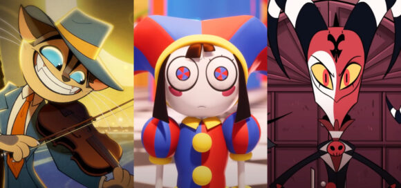 Glitch Expo Will Live Stream Conversations With Indie Animation's ...