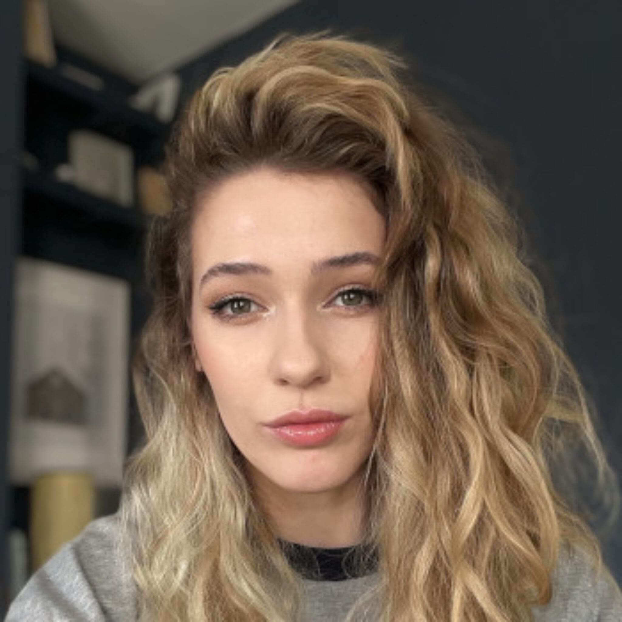 2024 Oscars Short Film Contenders: ‘Worry World' Director Jessica Patterson