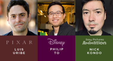 From The Classroom To The Silver Screen: Discover Animation Mentor's ...