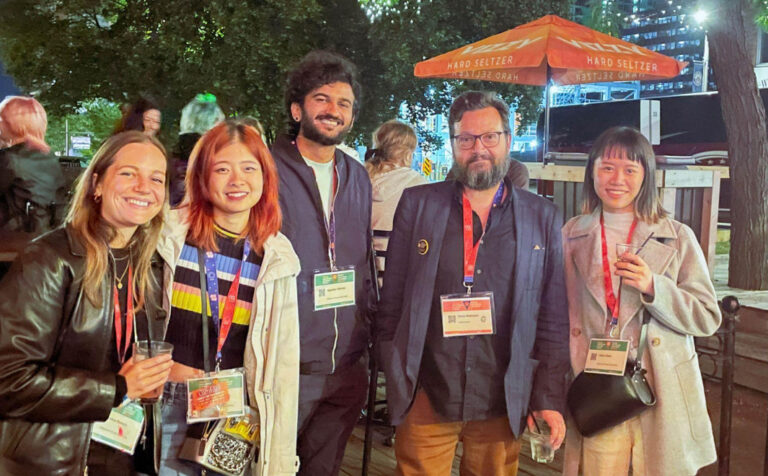 Inspiration From Everywhere All At Once: Expanding Educational ...