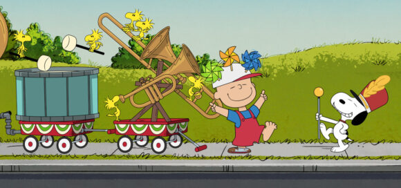 Wildbrain Animation Studios Workers Unionize With Canadian Animation Guild