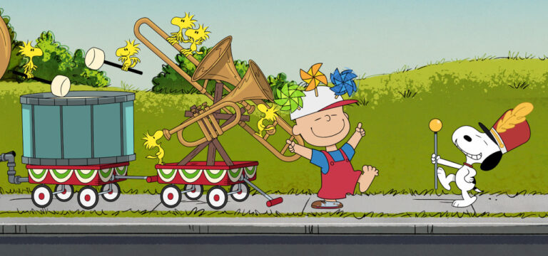 Wildbrain Animation Studios Workers Unionize With Canadian Animation Guild