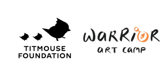 Titmouse Foundation, Warrior Art Camp Team On Animation Education ...