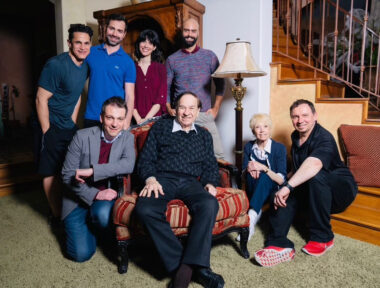 How A Legendary Disney Songwriter Pushed Andreas Deja To Make His ...