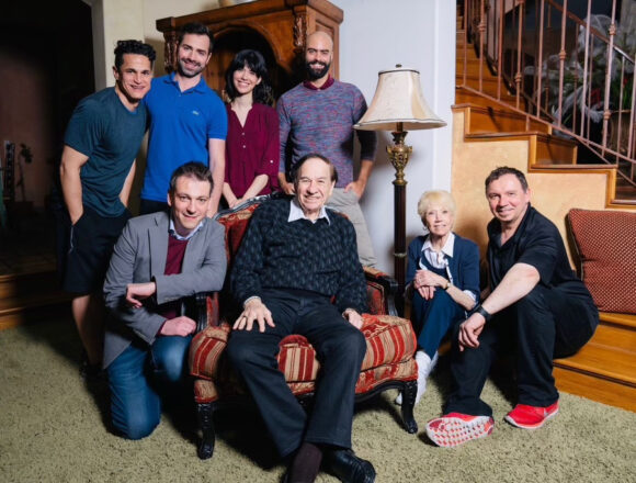 How A Legendary Disney Songwriter Pushed Andreas Deja To Make His ...