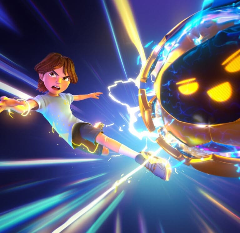 Tenerife: A Thriving International Animation Hub In Spain's Canary Islands
