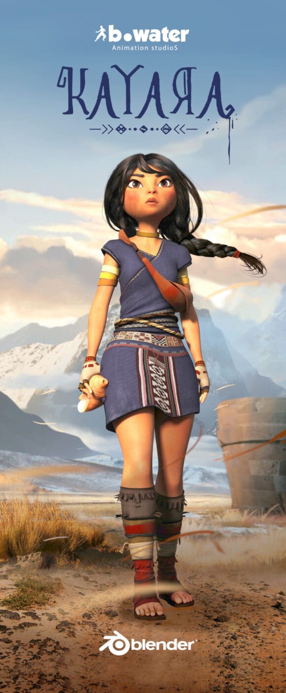 Tenerife: A Thriving International Animation Hub In Spain's Canary Islands