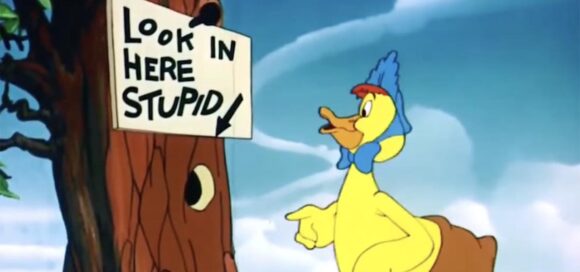 Cartoon Quackers: A Look At Ducks Throughout Animation History