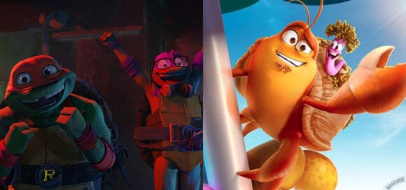 2023 Feature Animation Year In Review: Distribution Winners And Losers