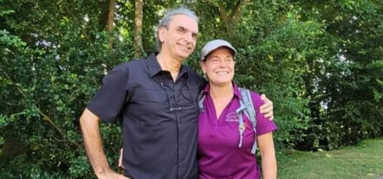 Two American Men Charged With Homicides Of Computer Animation Pioneer ...