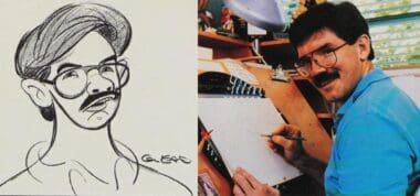 Animation Legend Mark Henn Retires After 43-Year Run At Disney