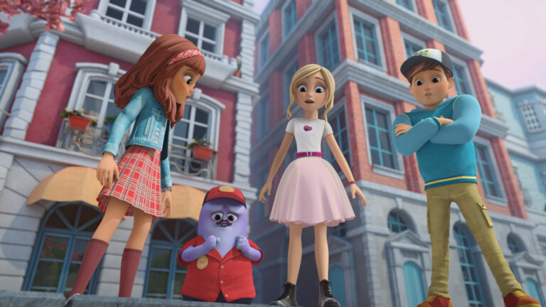 Tenerife: A Thriving International Animation Hub In Spain's Canary Islands