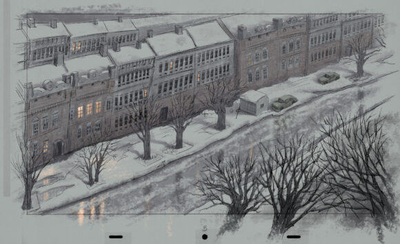 How A Legendary Disney Songwriter Pushed Andreas Deja To Make His ...