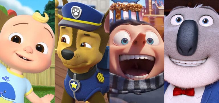 Netflix Releases Massive Trove Of Viewing Data And The Most-Watched ...