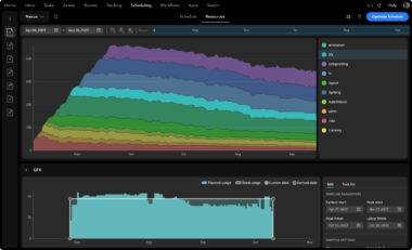 How Autodesk's New Asset Management Platform Flow Evolves Cloud-Based ...