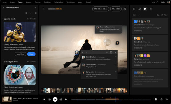 How Autodesk's New Asset Management Platform Flow Evolves Cloud-Based ...