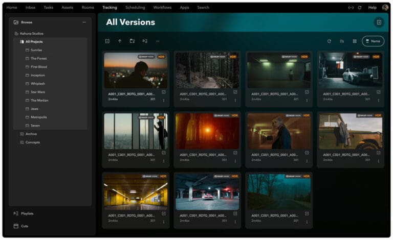 How Autodesk's New Asset Management Platform Flow Evolves Cloud-Based ...