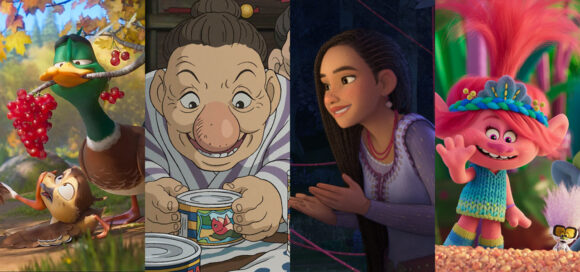 January's Biggest Stories From The World Of Animation