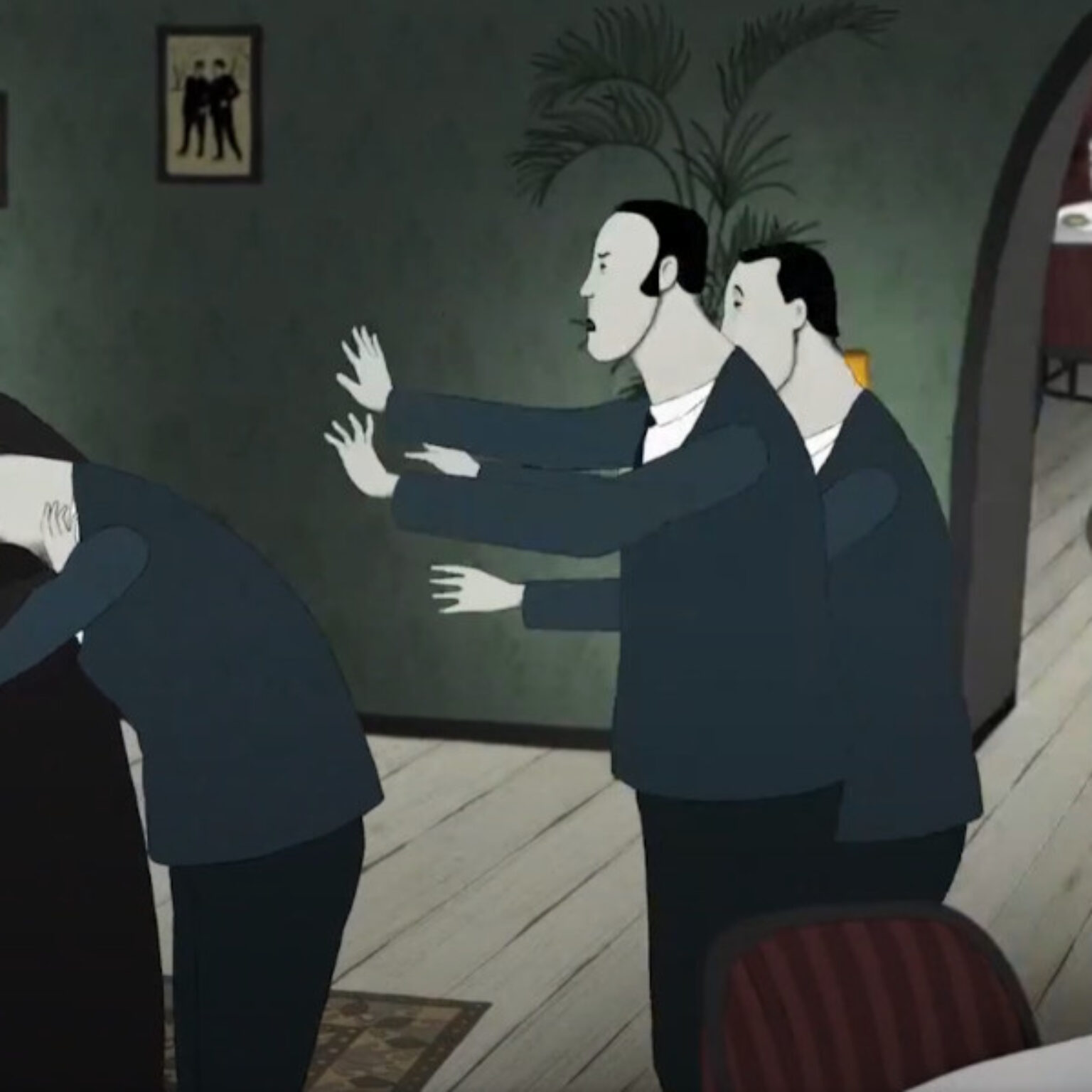 Cartoon Brew | Animation News, Animated Cartoons