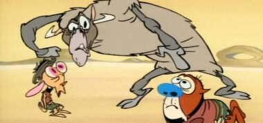 Animator Spotlight: Kelly Armstrong